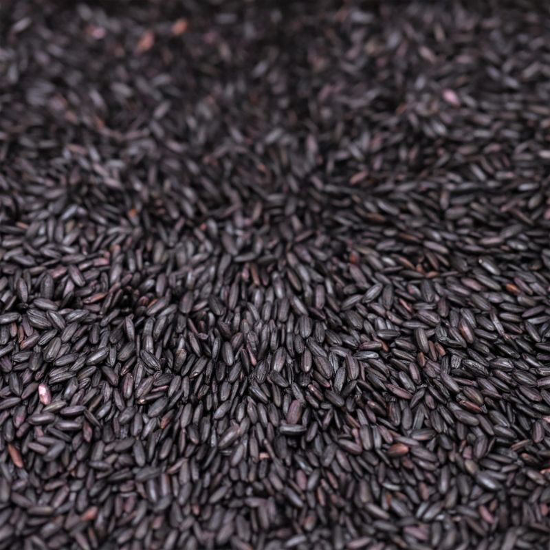 Black Rice - Scoop Wholefoods Bristol