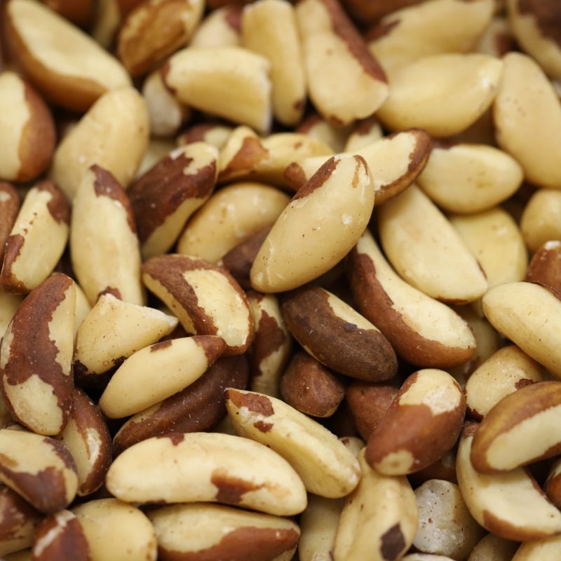 Brazil Nuts - Scoop Wholefoods Bristol