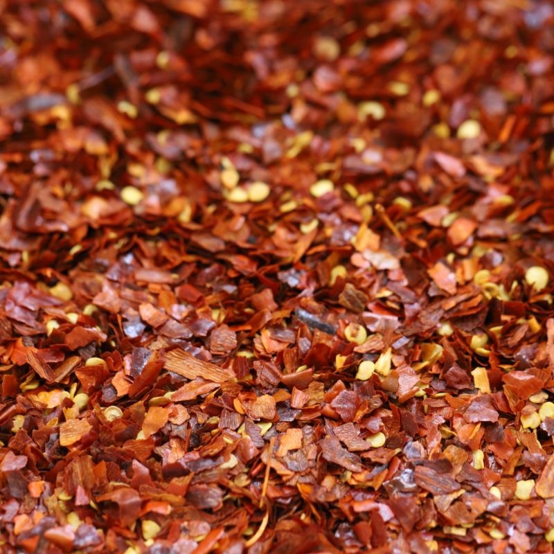 Chilli Flakes - Scoop Wholefoods Bristol