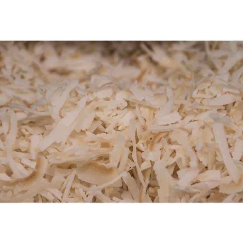 Coconut Dessicated - Scoop Wholefoods Bristol