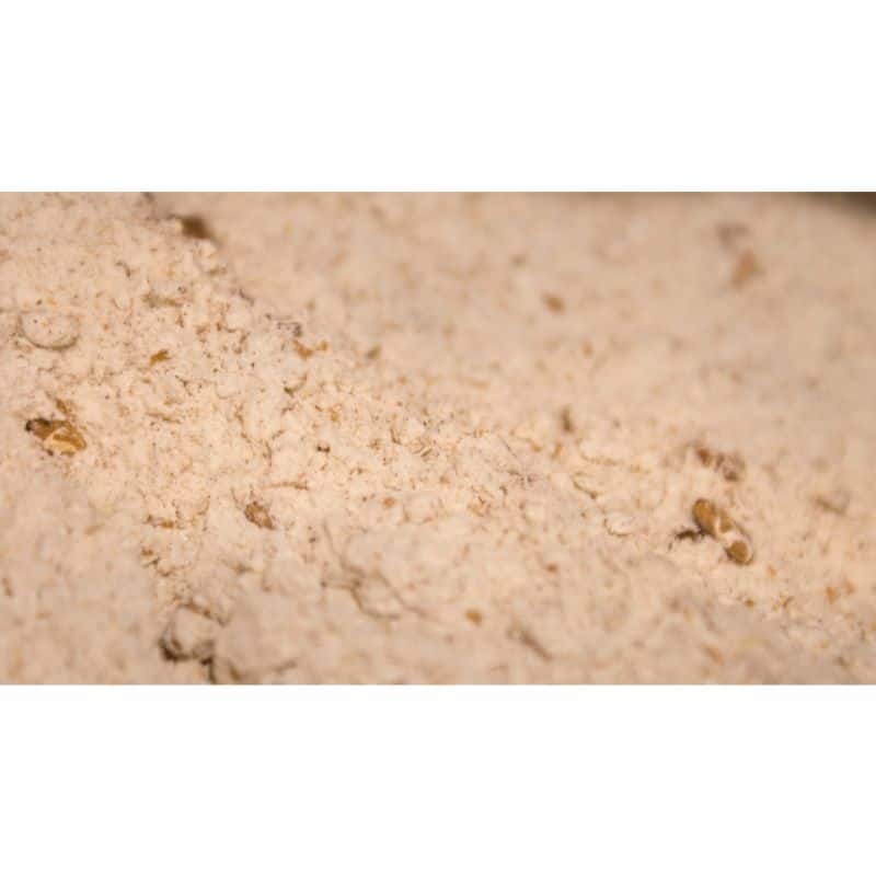 Malthouse Flour - Scoop Wholefoods Bristol