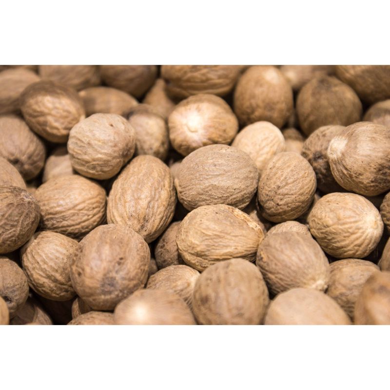 Nutmeg - Scoop Wholefoods Bristol