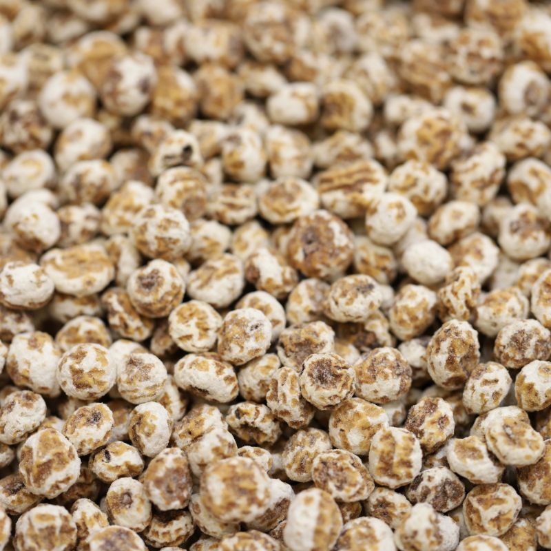 Tigernut