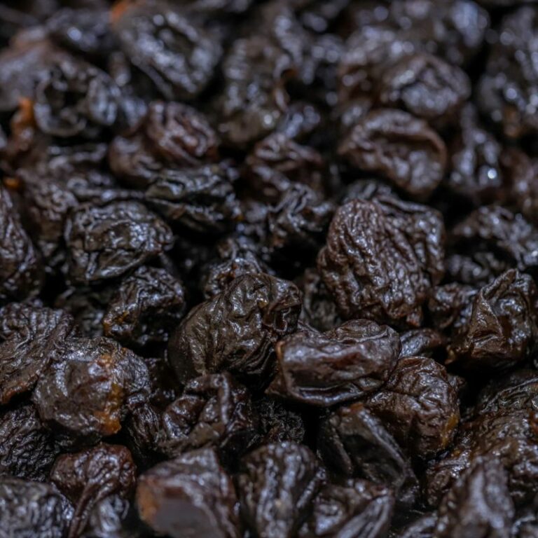 Prunes Pitted - Scoop Wholefoods Bristol