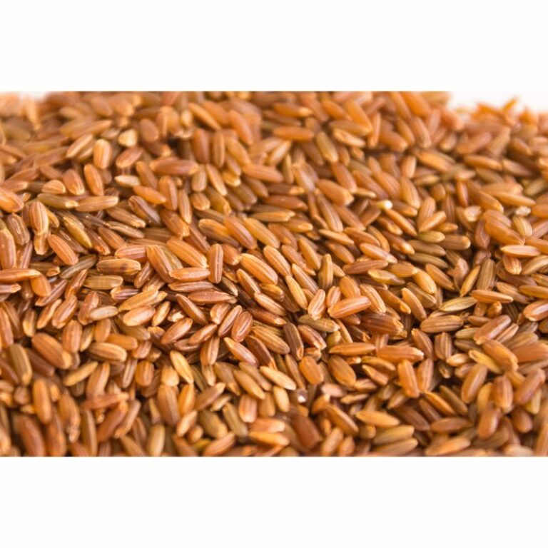 Camargue Red Rice - Scoop Wholefoods Bristol