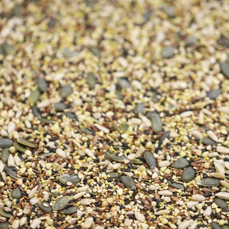 Omega Seed Mix - Scoop Wholefoods Bristol