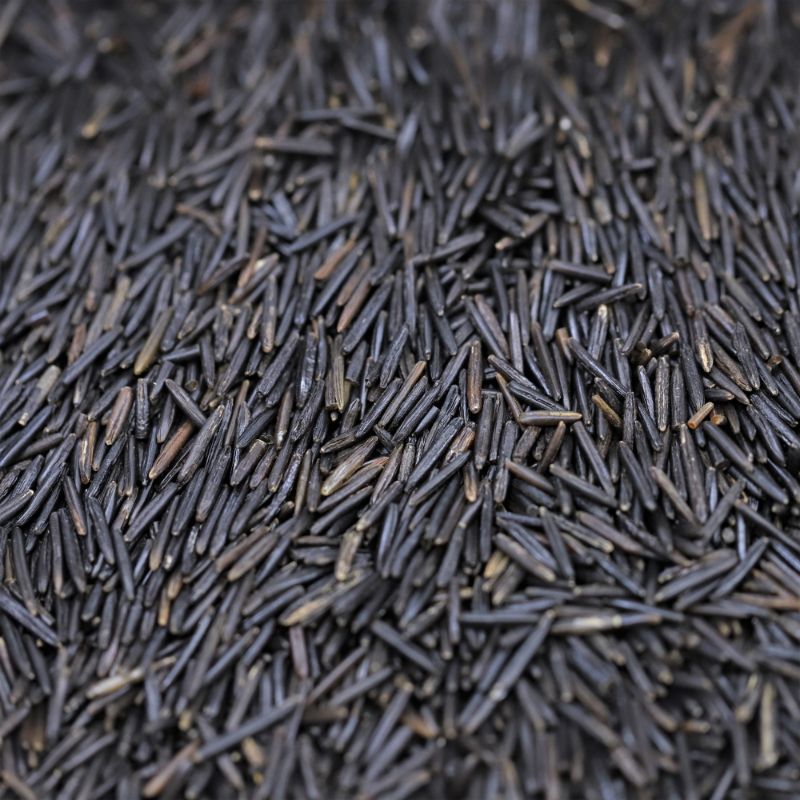 Gourmet Organic Rice Mix - Scoop Wholefoods Bristol