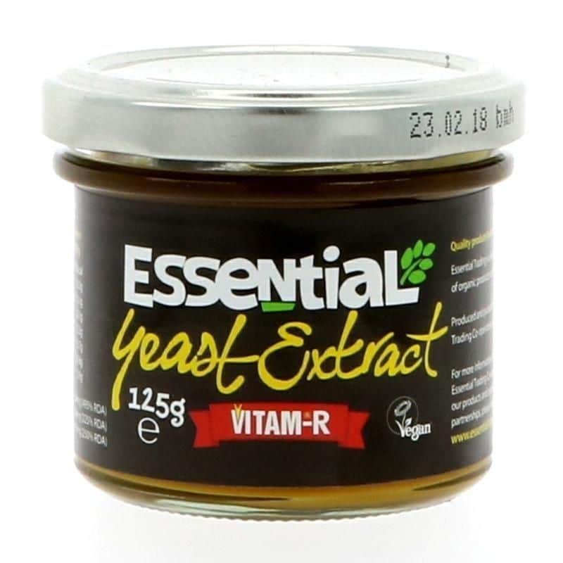 Yeast Extract - Scoop Wholefoods Bristol